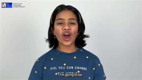 [video] Stfc On Linkedin Why I Love Science