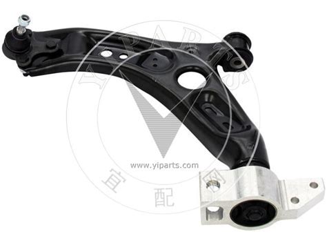 Supply Control Arm(1K0 407 151 BC) for AUDI, SEAT, SKODA - Yiparts