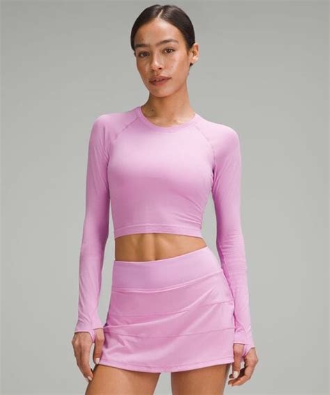 Lululemon Qatar Yoga And Activewear The Official Site