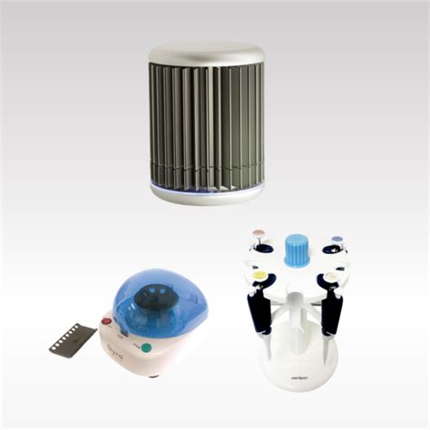 Cannabis Qpcr Workstation Minipcr Dx