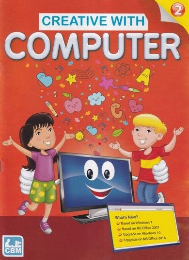 Creative With Computer 2 Cbm Publications