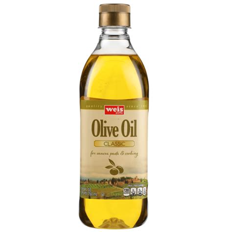 Weis Quality Classic Olive Oil 255 Fl Oz Delivery Or Pickup Near Me