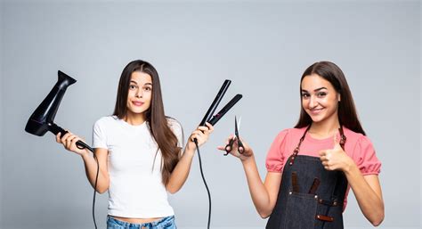 Become A Pro Hair Stylist After 10th Or 12th Step By Step Guide