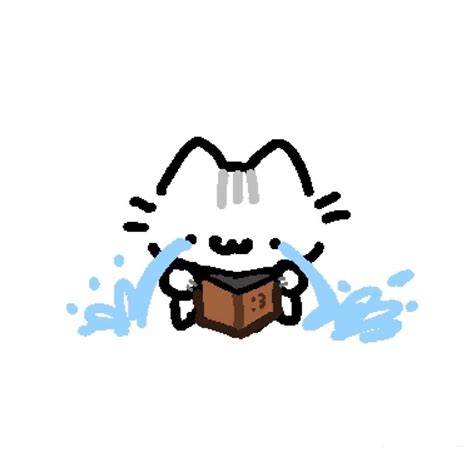 Basilleaf Cats Pfp Silly Reaction Pic Funny Silly Pfps Silly Nerd