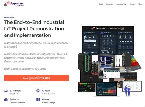 Sachin Ranganathan On Linkedin Aws Iot Industrial Manufacturing