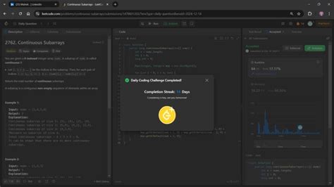 Mahek On Linkedin 100daysofcode Keepcoding Leetcodechallenge Staymotivated Codeeveryday