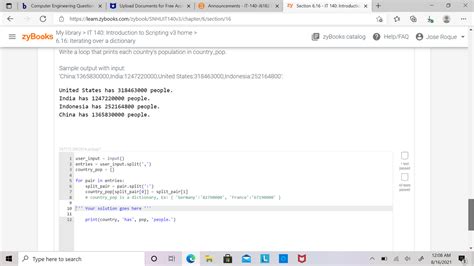 Answered My Library It 140 Introduction To Bartleby