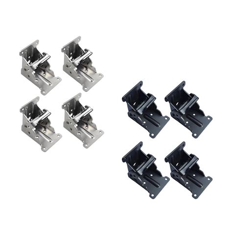 Self Locking Hinges