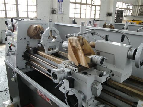 China Horizontal Manual Metal Lathe Machine Gh 1440a China Lathe And Lathe Machine
