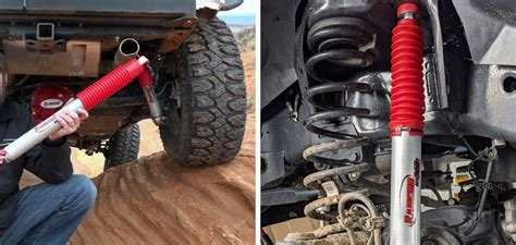 How To Adjust Rancho Shocks 4 Easy Guides 2026