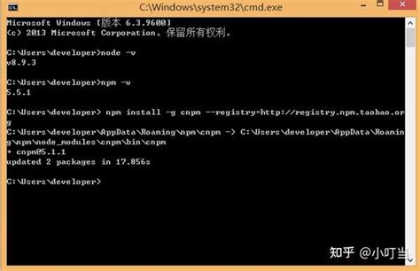 Vuejs 三种方式安装vue Cli 知乎