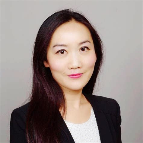 Jessica Huang Linkedin