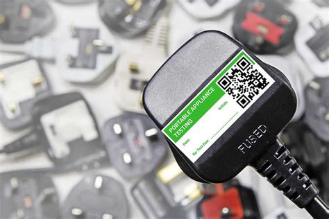 Understanding Pat Testing A Necessity For Businesses In Reading Heydarov