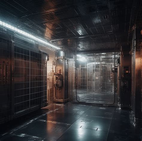 Benefits Of Scif Interfaces For Secure Facilities Ramsey Electronics