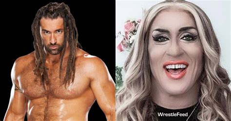 Tyler Reks Has Lost 190 Pounds After Transgender Transformation Wwf