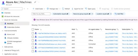 Secure Rdp Access Via Ssh For Arc Vm This Is My Demo