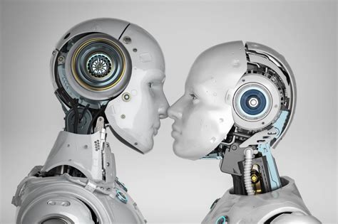 AI Will Transform Sex Work But Not Intimacy The Japan Times