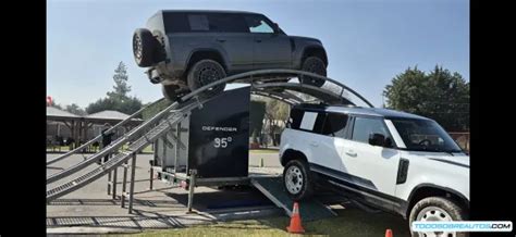 Jlr México Suvs Eléctricos Lujo Estrategia 2026