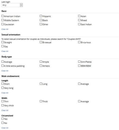 Local Sex Guide Start Hooking Up In 88 Minutes