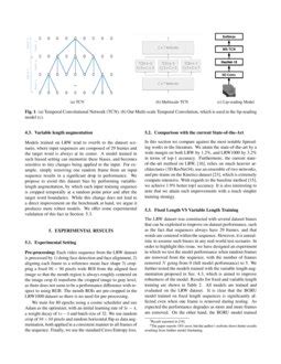 Lipreading Using Temporal Convolutional Networks DeepAI