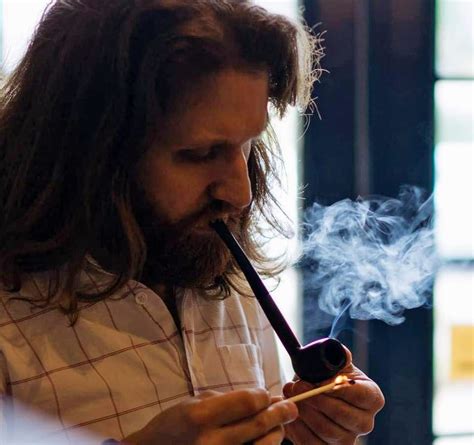 Jon David Cole From The Country Squire On Radio Show Of February 18 2025 Pipes Magazine