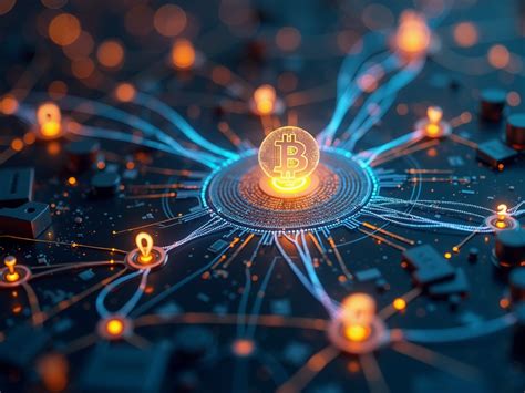 Deep Learning Meets Crypto Unlocking New Potential In Trading Fraud