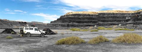 Borehole Wireline Wireline Services For The Mining Industry