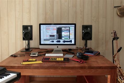 Joué Customizable Midi Controller Meets Kickstarter Goal Synthtopia