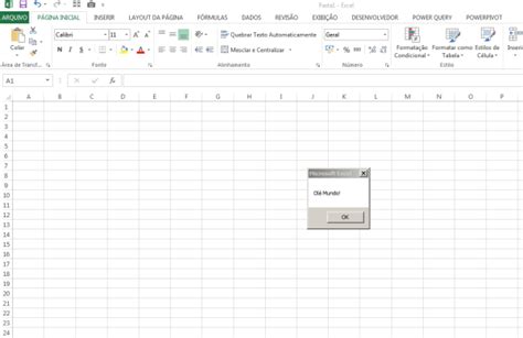 O que é e como usar o editor de VBA do Excel Excel Horas
