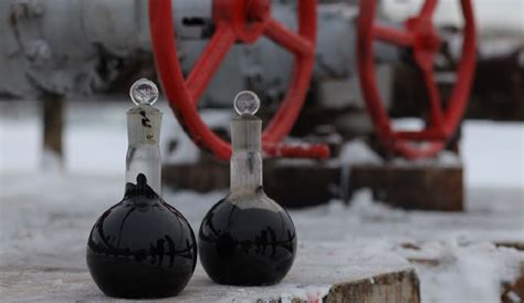Белорусские нефтяники нашли новую залежь углеводородов