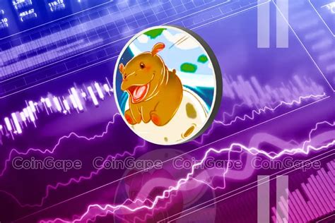Top 3 Reasons Why Moo Deng Price Is Up 110 Today Coindeskcrypto