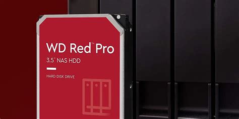 What Is A NAS Hard Disk Drive Robots Net
