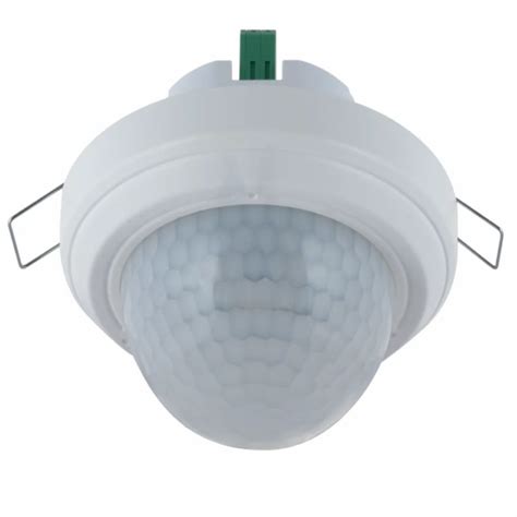Sbqp360l24m Pir Sensor With Integrated Luxmeter At ₹ 20700 Piece In Mumbai