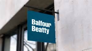 Balfour Beatty Secures £833m Contract For Net Zero Teesside Power Project