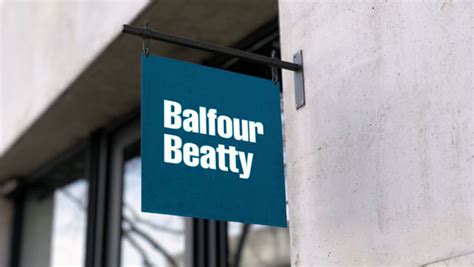 Balfour Beatty Secures £833m Contract For Net Zero Teesside Power Project