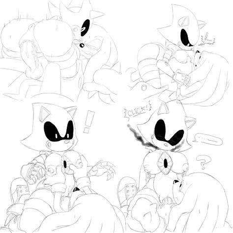 Rule 34 Anus Ass Balls Big Ass Breasts Cum Echidna Female Knuckles The Echidna Machine