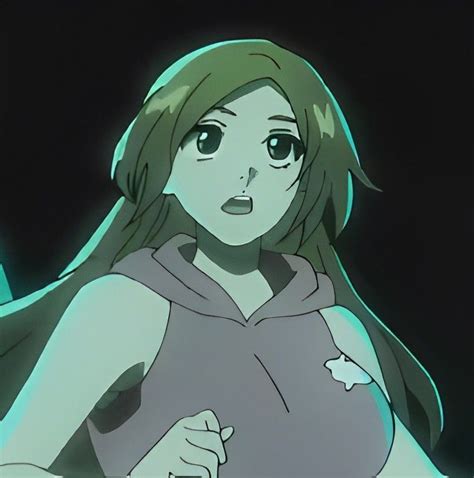 O S In Anime Inoue Orihime Bleach