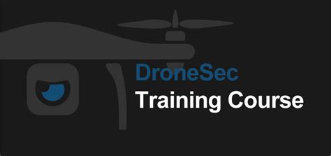 Drone Incident Tracking Tool Walk Through Dronesec