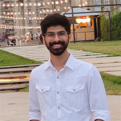 Mohammad Ahmed Software Engineer A P Moller Maersk Xing