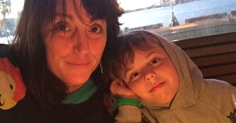 I Never Made Mum Friends At The School Gate