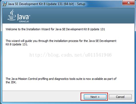 Java基础教程1 Java特点和手把手教你安装jdk Csdn博客