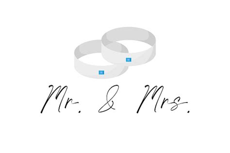 미스터 앤 미세스 웨딩 인용문 티셔츠 프린트 템플릿 손으로 그린 글자 문구입니다 T 셔츠에 대한 스톡 벡터 아트 및 기타 이미지