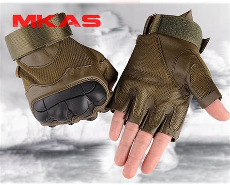 사용자 정의 로고 Availale 정의 전술 육군 장갑 Buy 육군 장갑 Product On