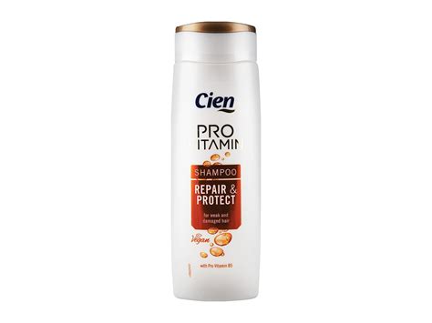 Cien Pro Vitamin Shampoo Lidl