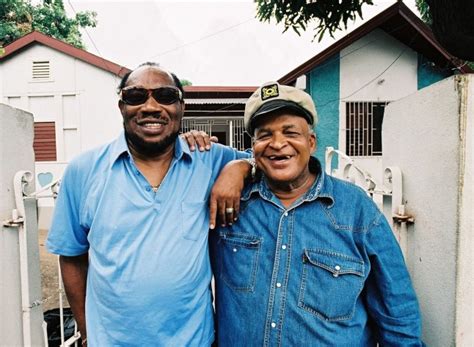 Reggae Record Producer Bunny Lee Dies Aged 79 Metro News