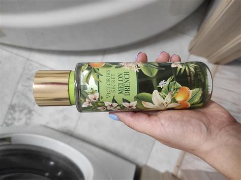 Парфюмированный спрейвид Victorias Secret — цена 420 грн в каталоге Парфюмированные спреи