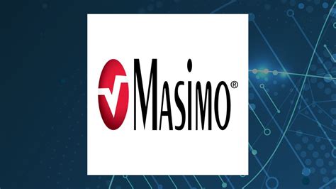 Trust Co Of Vermont Makes New Investment In Masimo Co Nasdaqmasi