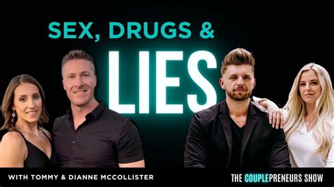 The Counter Cultural Secrets To A High Level Marriage With Tommy And