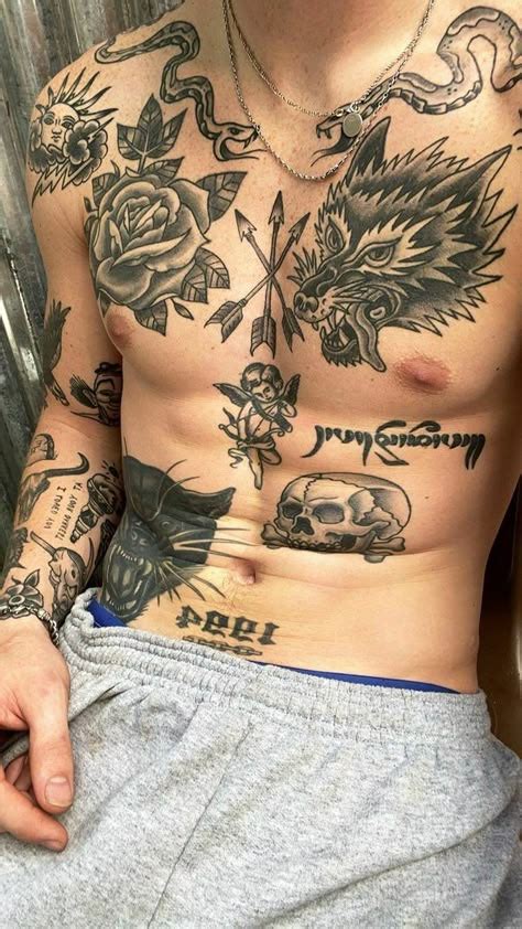 Best 20 Red Hot Chili Peppers Tattoos Nsf Magazine Red Hot Chili