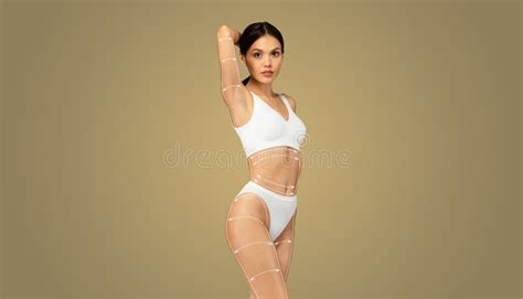 Sculpting And Contouring For Feminine Body Confidence And Skin Care